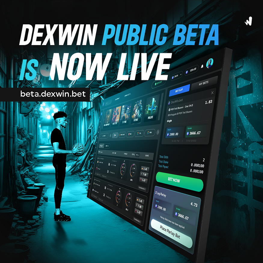 Trending Towards Decentralization By Dexwin Mar 2023 Medium
