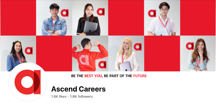 ไม่เป็นโปรแกรมเมอร์ละโว้ย… แต่ทำงานที่ Ascend จะครบปีแล้วอะ | by Theerapon nanoi | Ascend Developers