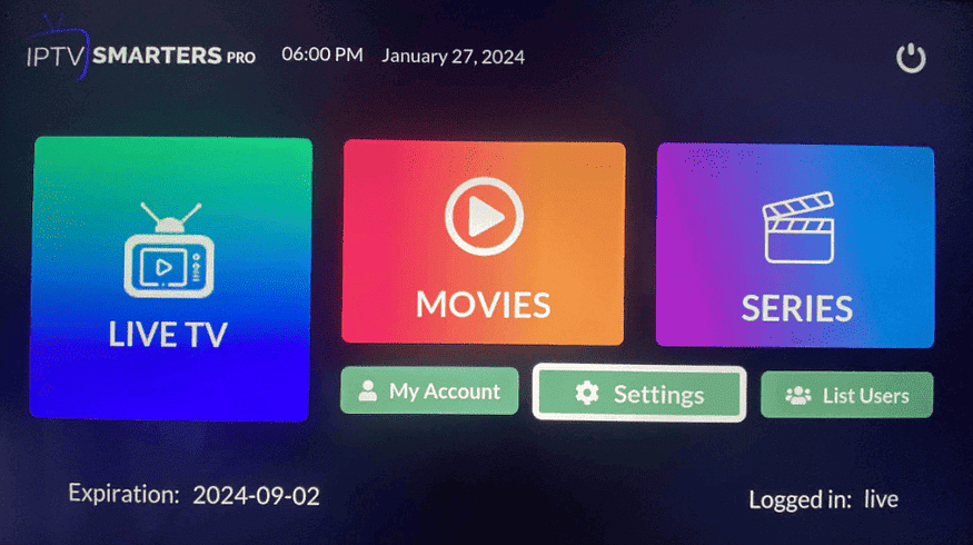 How to Fix Buffering Issues and Common Errors on IPTV Smarters ...