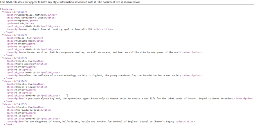 How To Get Elements Having Specific Attribute From Xml Using Linq In Uipath Where Clause In Xml