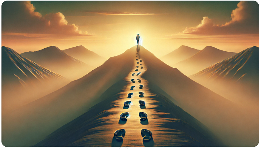 10 Steps to Know Yourself Better, So You don’t need Introduction. | by ...