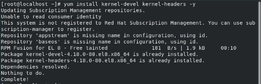 How to read RAM in Linux ?. What is RAM and What data it contains? | by ...