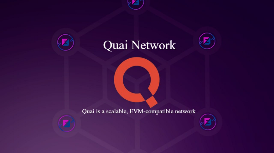 Quai Network-TESTNETTT - Murat Kıran - Medium