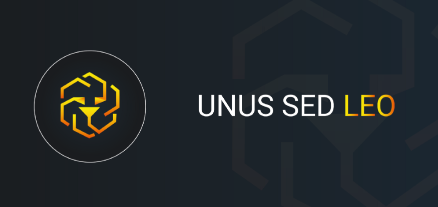 What is UNUS SED LEO? The beginner’s guide | by Crypto Info | Medium