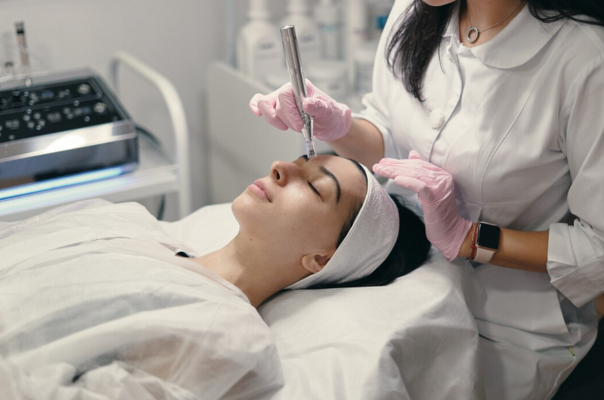 Needle to Beauty: Elevate Your Skincare Routine with Micro-Needling ...