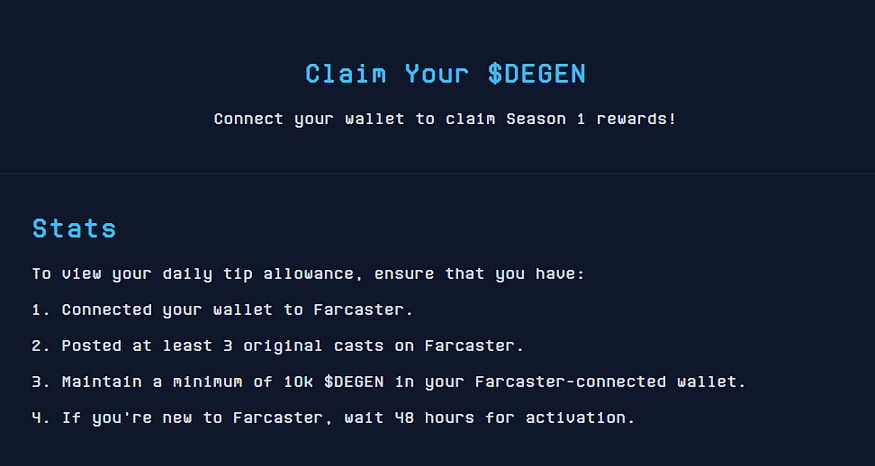 My Journey Unveiling $DEGEN: From Social Reward Token to Ecosystem Pioneer