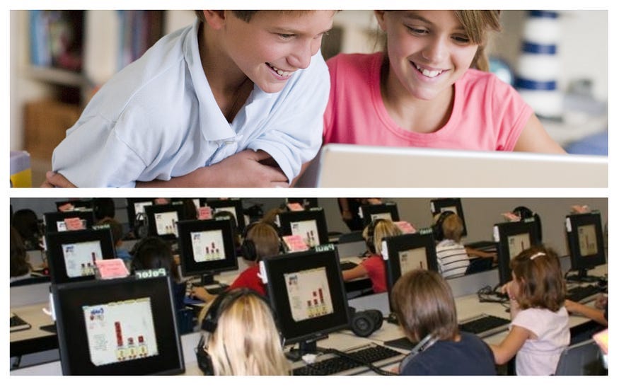 How to Make Coding Education Fun and Engaging for Kids | by Rohan | May ...