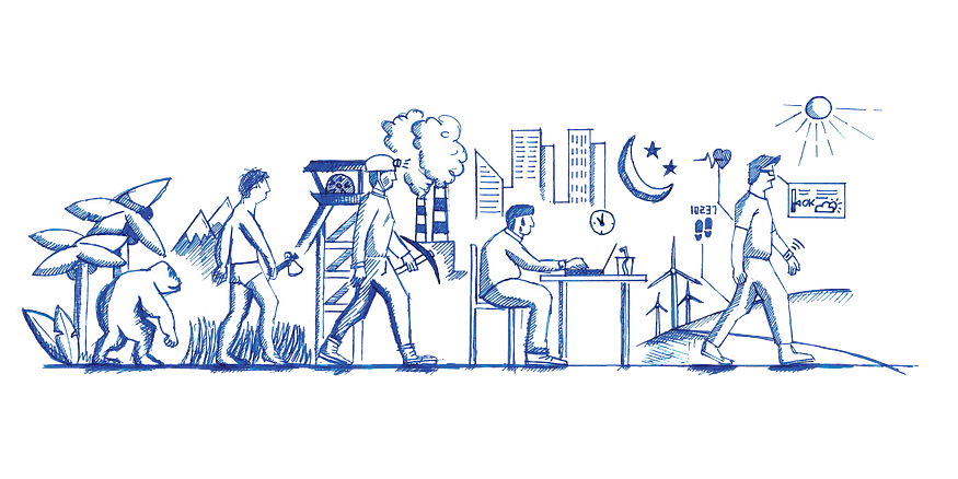 The Origin of Programming Languages: A Journey Through History | by ...