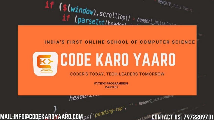 Coding languages for Android. While Kotlin is the official language ...