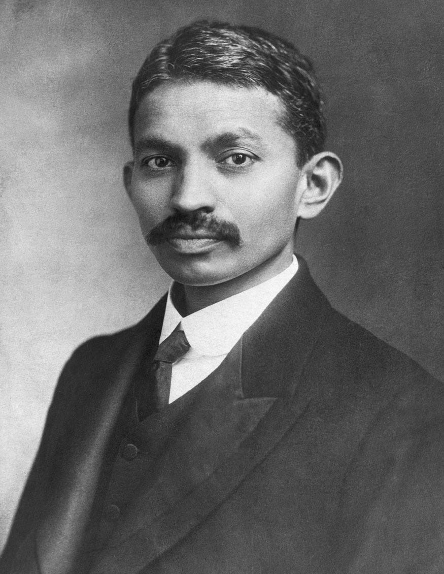 10 Most Influential Indian Lawyers and Scholars | by Heritage Web ...