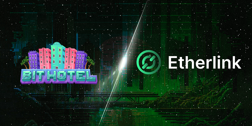 Bit Hotel Joins The Scalability of Tezos on its new L2: Etherlink | by ...