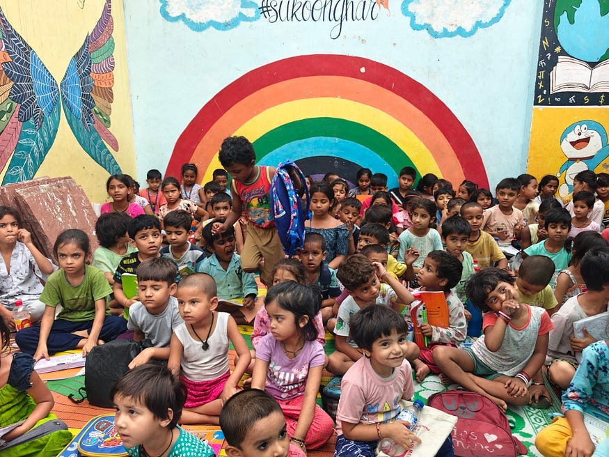 Youth Leadership: Empowering the Next Generation with Pehchaan The ...