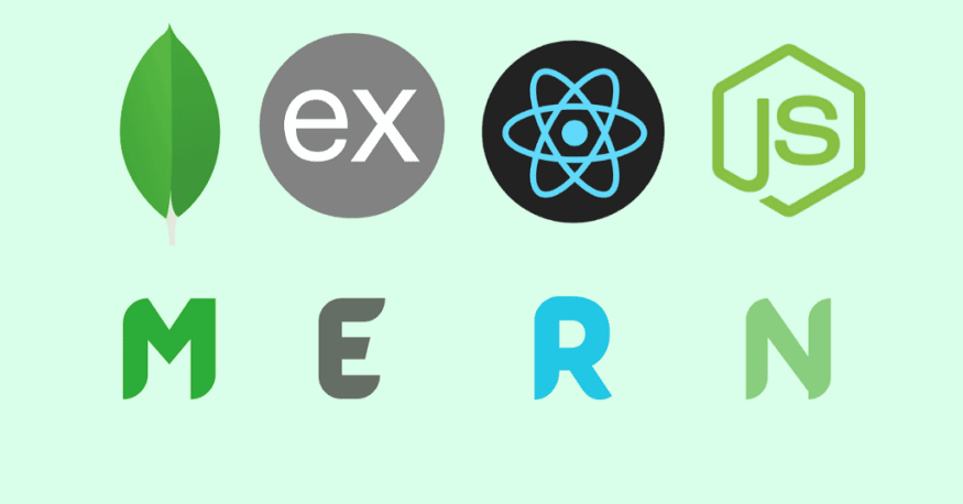 MERN stack and how to run it as a single program. | by Rustamjon ...