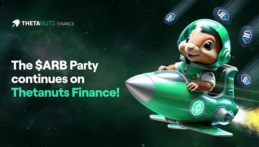 Unlocking the Potential of Basic Vault LP Tokens in Thetanuts Finance ...