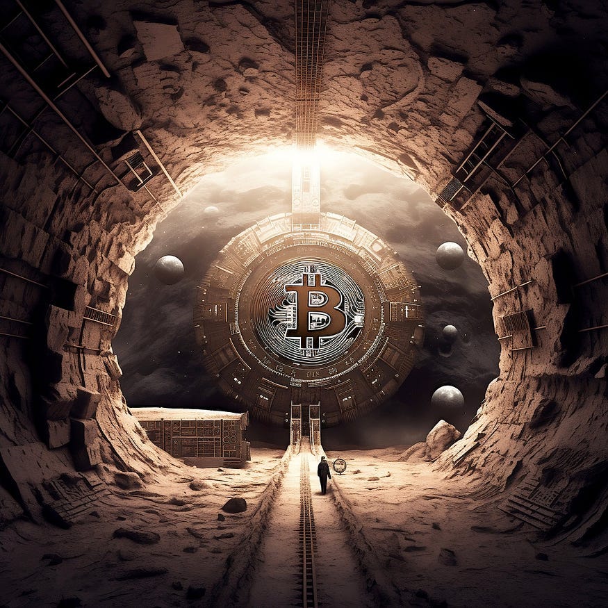 Understanding the Six-Year Evolution of BTC Layer2 in 5 minutes | by ...