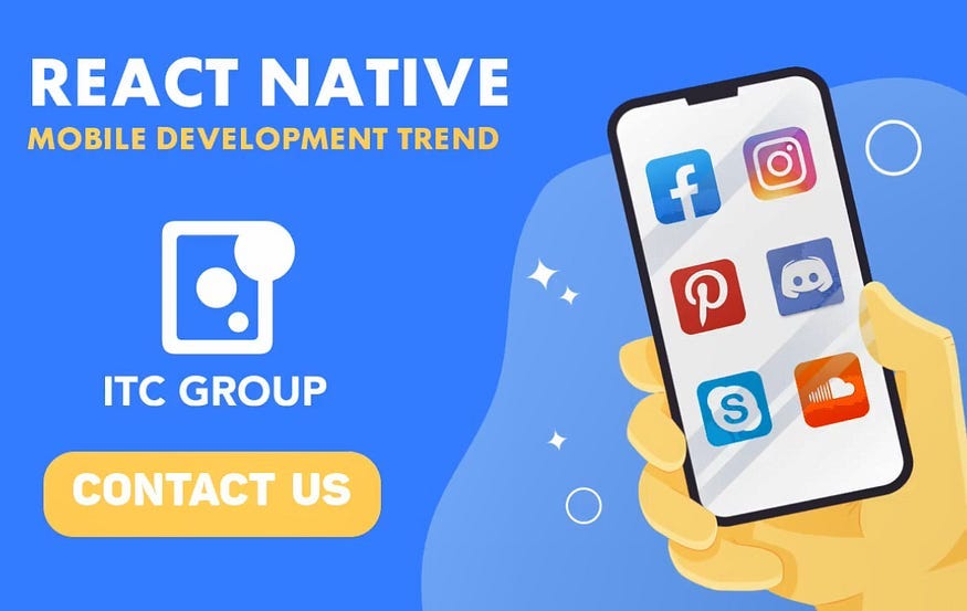 Is React Native the Future of Mobile App Development? | by Owen Hang ...