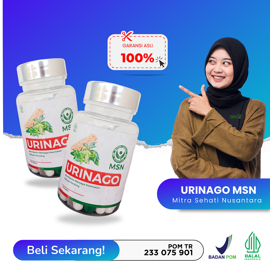Obat Kencing Nanah di Apotik Jakarta Timur | by Mitra Sehati Nusantara ...