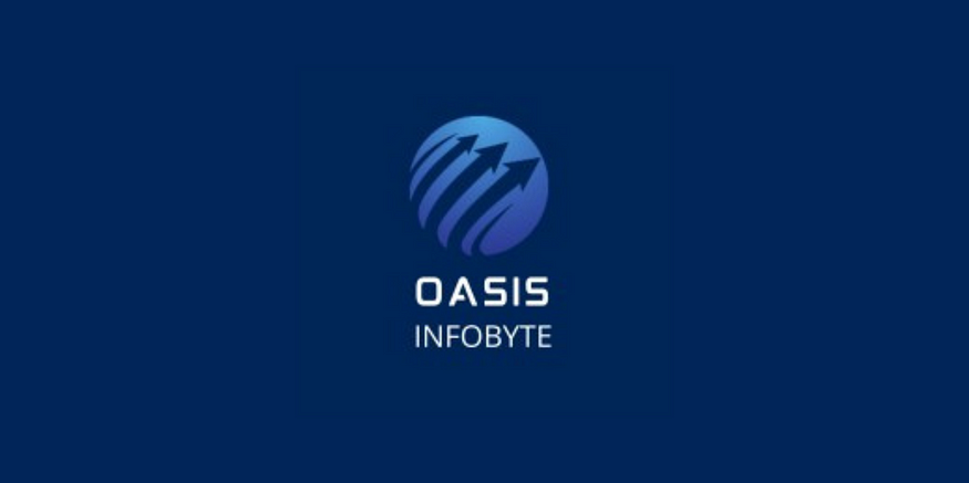 My Internship Journey with Oasis Infobyte I am Sagar Bankar. In this blog I’m sharing my ...