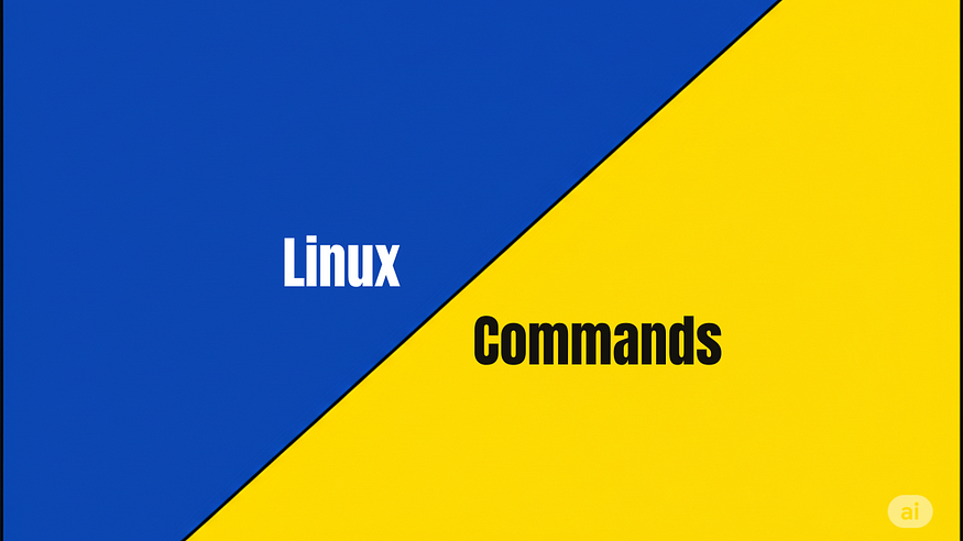 Frequently Used Linux Commands in DevOps | by srivardhan1228 | Jul, 2025 | Medium