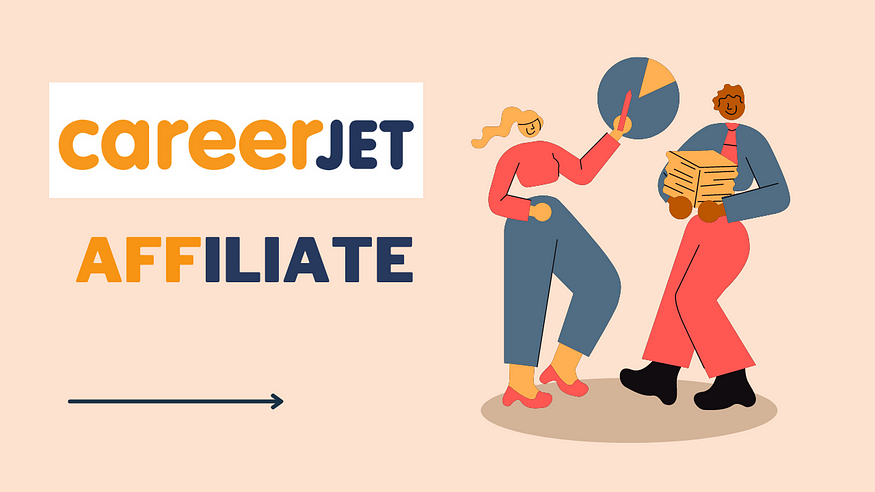 Careerjet Affiliate Program. Join Careerjet Affiliate Program … | by BLOGGING | Best Affiliate ...