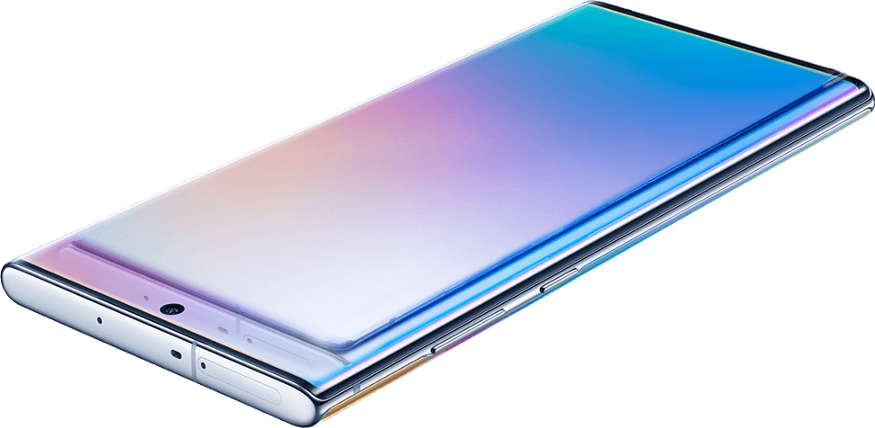 Samsung Galaxy Note 10 plus Review | by Techcrum | Medium