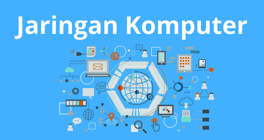 Routing Statis/Static Routing — Praktikum Jaringan Komputer 10 | by ...