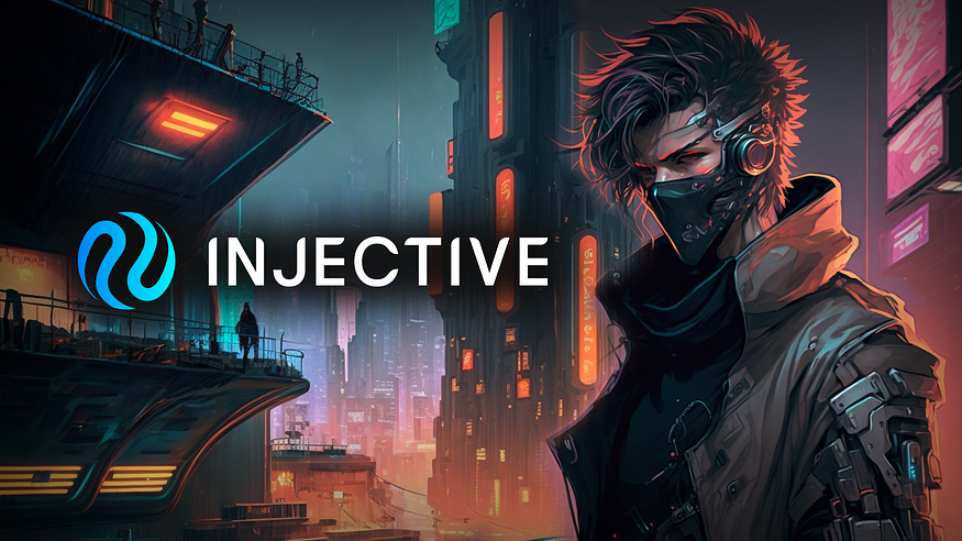 Become an Injective Ambassador. Injective is a decentralized exchange ...