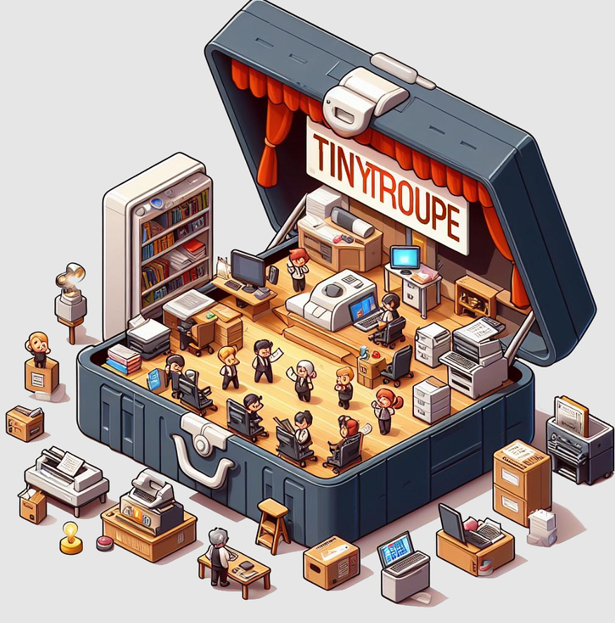 TinyTroupe: Microsoft’s Python Library for Simulating Human Behavior ...