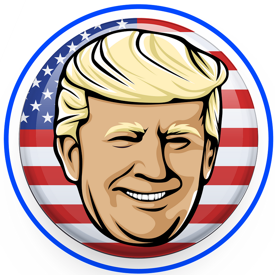 Introduction to MAGA ($TRUMP). The U.S. is ranked as the country with ...