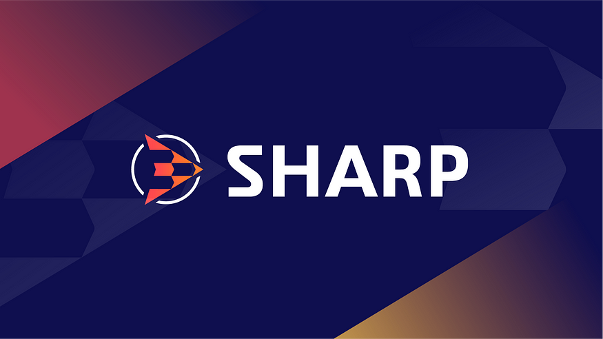 กองกำลังร่วม: SHARP [Thai]. ประหยัดต้นทุนและปรับปรุงความสามารถในการป… | by Thanine | Medium