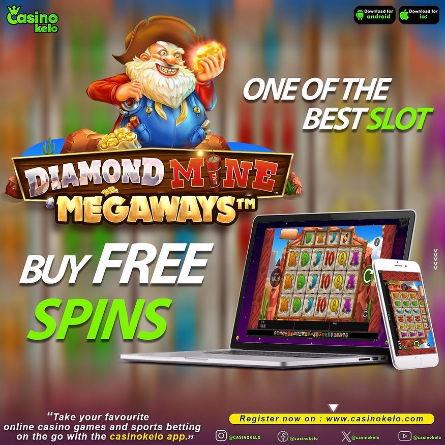 easy mobile casino game. The amount of cash that casinos have on… | by Anto | Oct, 2023 | Medium