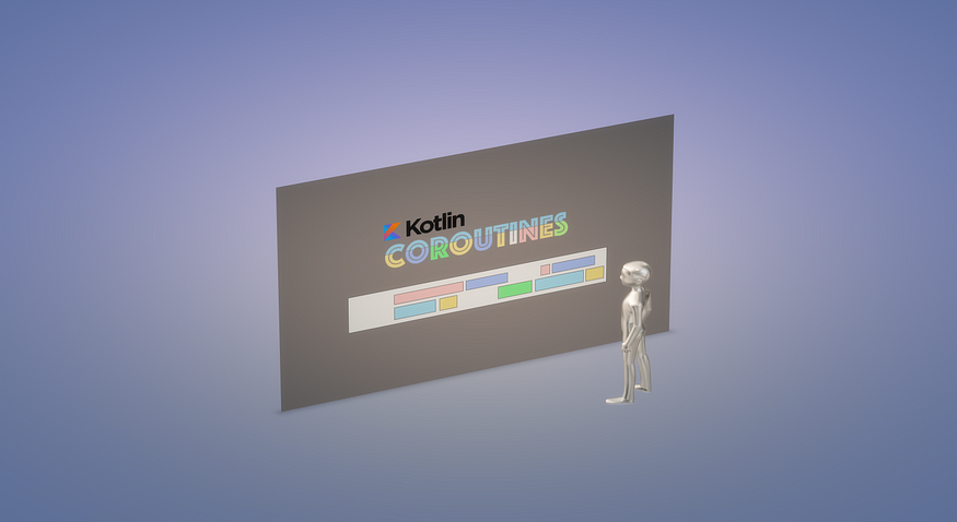Coroutines — Async Coroutine Builder By Vignesh Elangovan Stackademic 6369