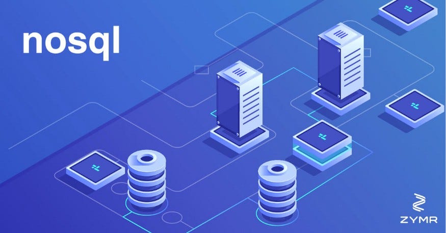NoSQL. As the storage cost fell substantially… | by Indika Sandun | Medium