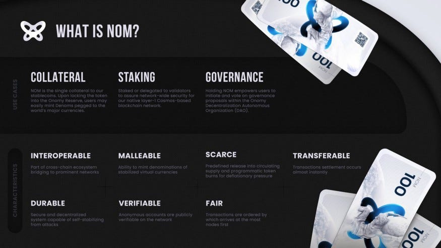 Onomy — why?. Introduces | by ARa Vada | Medium