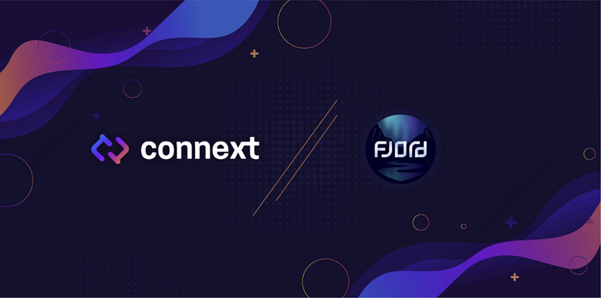 Connext x Fjord Foundry：与链无关的 LBP 拍卖就在这里 - Connext | 中文社区 - Medium