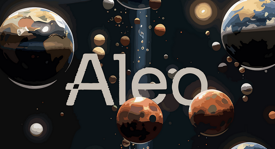 Frequently Asked Questions About Aleo | by GRANDREZ | Aug, 2024 | Medium