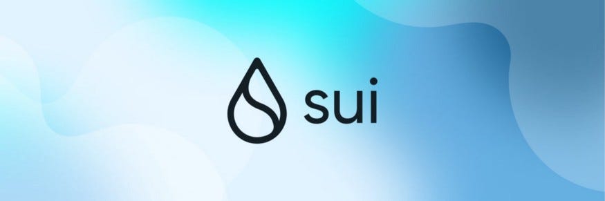 Sui Daily Partners #11. Sui Blockchain? | by ahmeddoma | Medium
