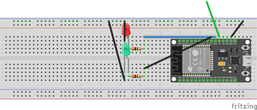 Internal Sensor pada ESP32. Balik balik balik lagiii nihh ke medium… | by Vincent | Medium