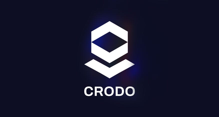 Конец первой эпохи Crodo Ambassador Program | by Saperavi | Medium