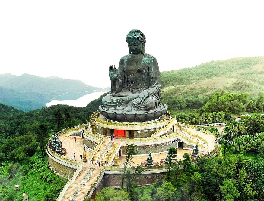 Buddha’s Practical Advice on Belief and Discernment: Kalama Sutra. | by ...
