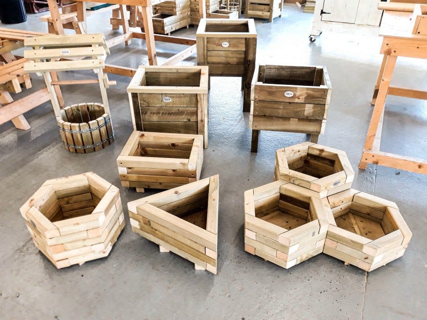 Beginner Woodworking Projects That You Should Try | by Woodworking ...