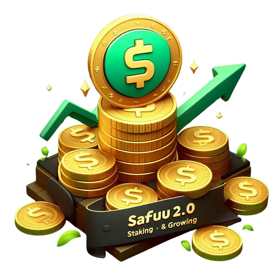 Safuu 2.0 Tokenomics: Total Supply of Tokens Now Reduced! | by Fact ...