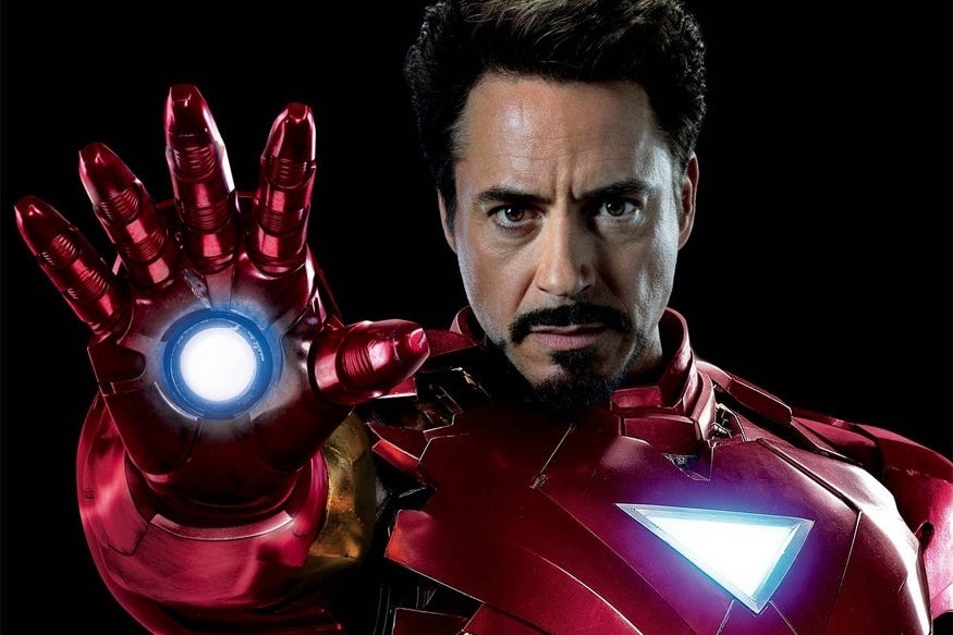 Top 5 Lessons Every Youngster Can Learn From The MCU Character: Iron Man | by Swapnil Karpe | Medium