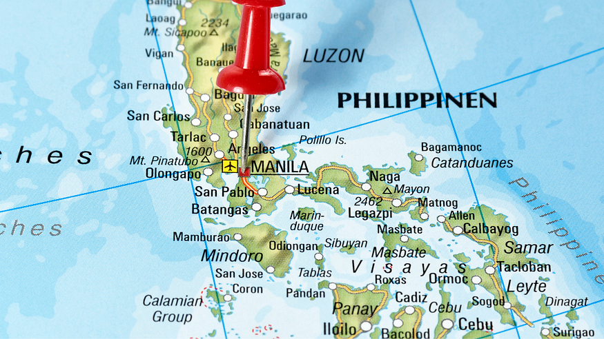 An Archipelago of Adventures: Exploring the Philippines | by ...