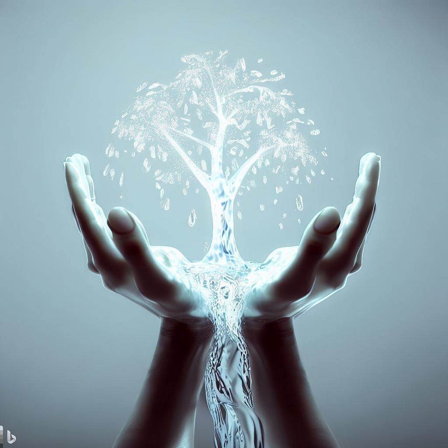 The „Macro” Story of Life — The „Macro” Biome (Episode 2) | by Dorin Merticaru | Medium