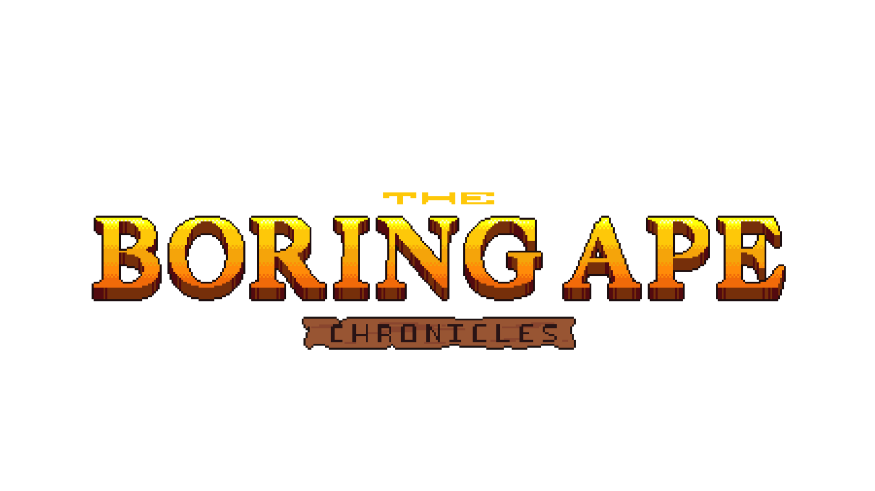 The Boring Ape Chronicles: FAQs. What are The Boring Ape Chronicles ...