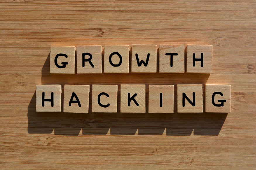 Growth Hacking Techniques: The Most Powerful Ways to Boost Conversions ...