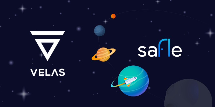 Safle Bermitra dengan Velas dan Bergabung dengan Program Grant Velas ...