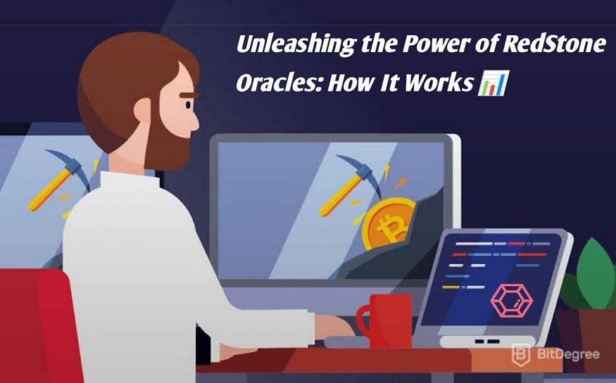 Tutorial On Building An Oracle Powered Price Tracking Dapp By Farzad Feb 2024 Medium