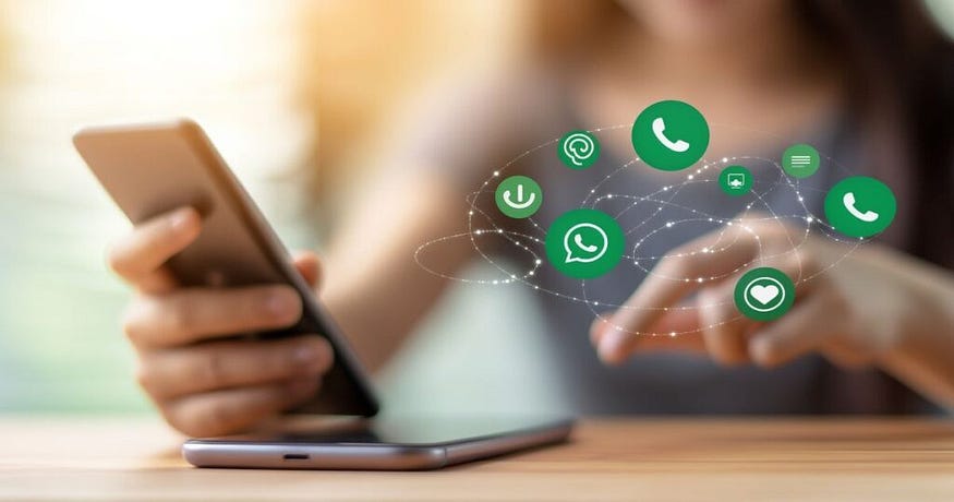 A Beginner’s Guide to Using WhatsApp for Business